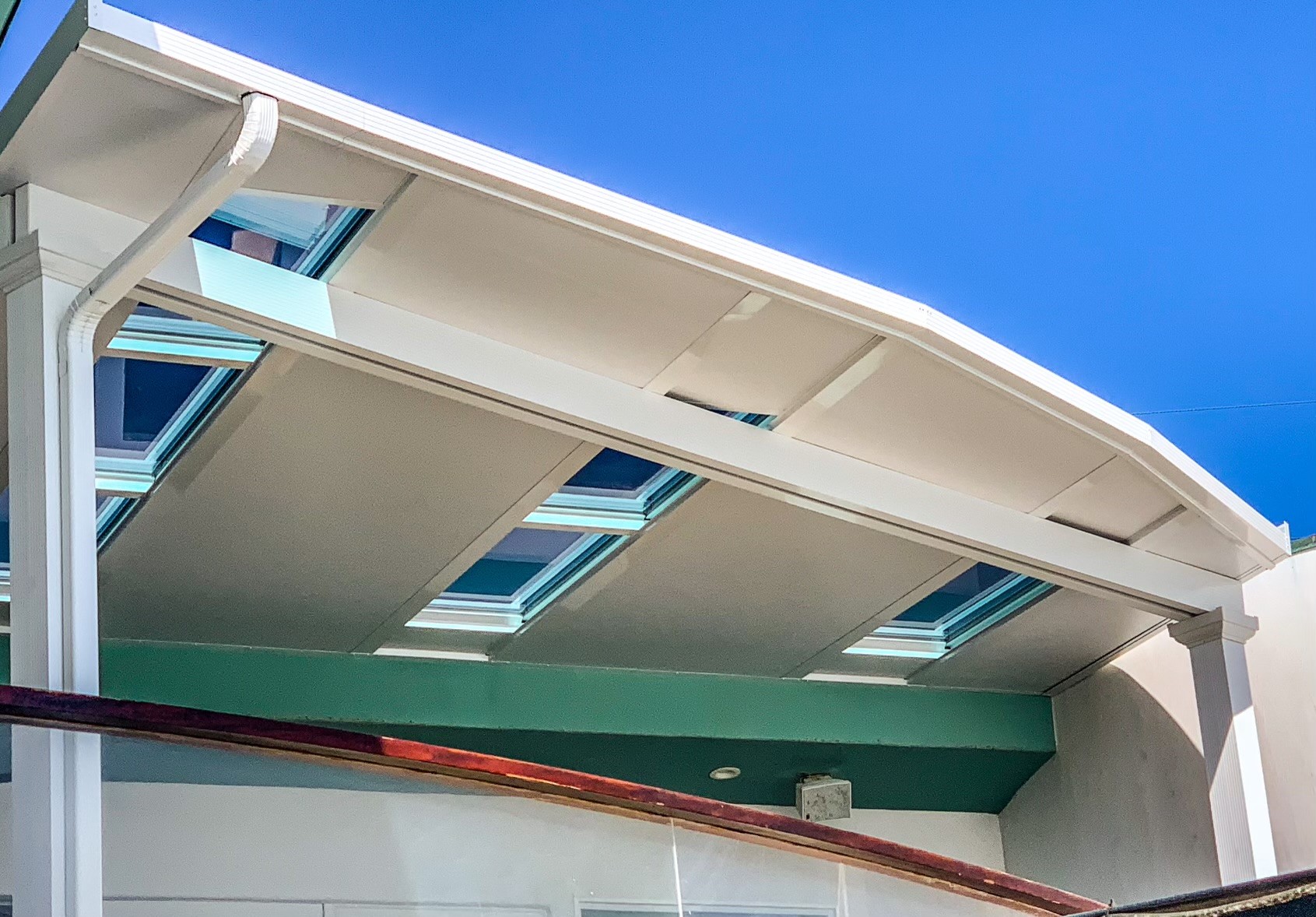 Sunrooms, Pergolas, and Custom Patios in Coronado, CA | Pacific Patio